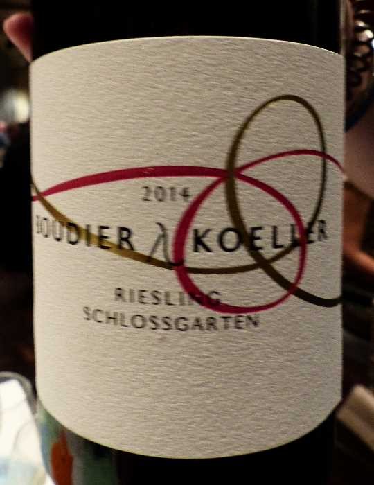 53. Große Pfalzweinprobe der Weinbruderschaft